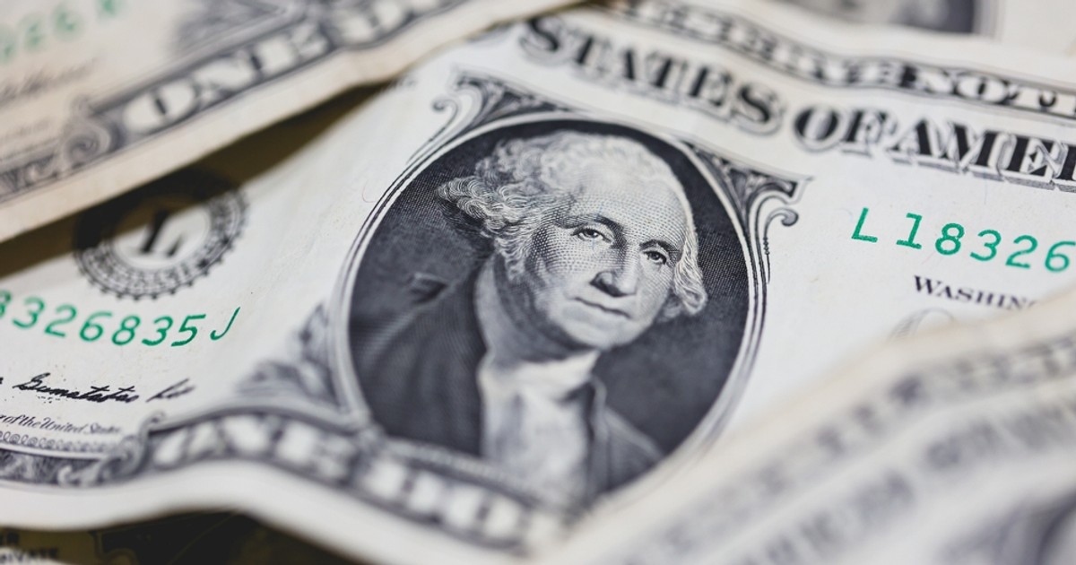 Kurs dolara USD/PLN - notowania walut, 2 lutego 2023