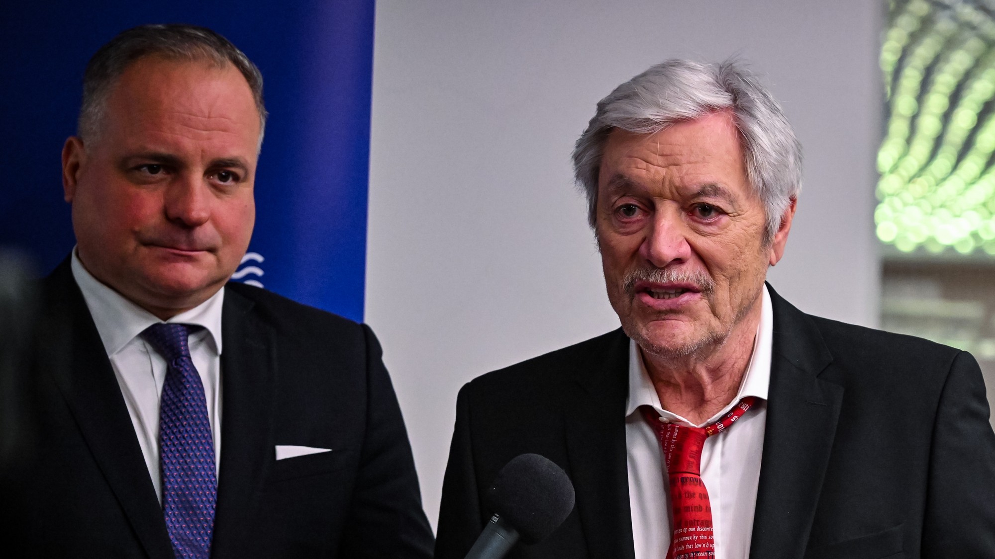 Je to definitívne: Juraj Kukura končí ako riaditeľ Divadla Aréna! TOTO ...