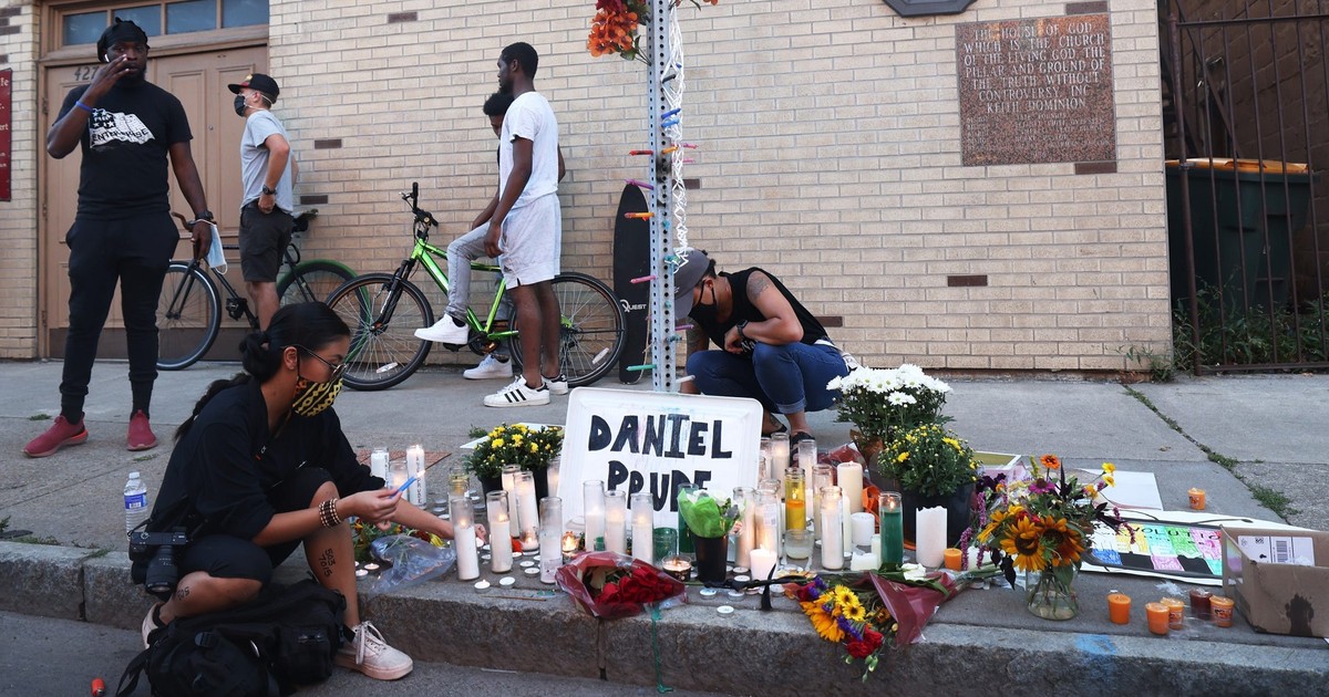 Rochester mayor pledges reforms after police killing of Daniel Prude ...