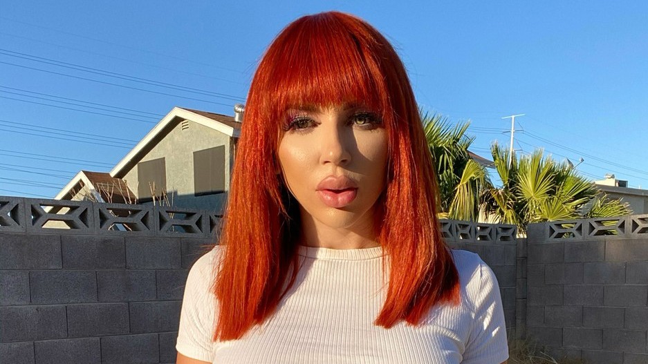 Képeken Amanda Martin, a Tinder milliomos királynője - Blikk