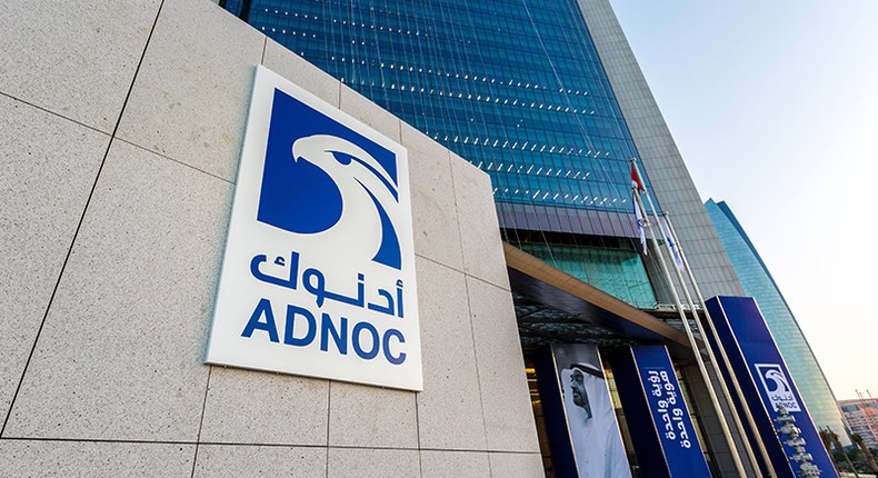 Months after talks began, UAE oil giant ADNOC nears $1 billion takeover ...