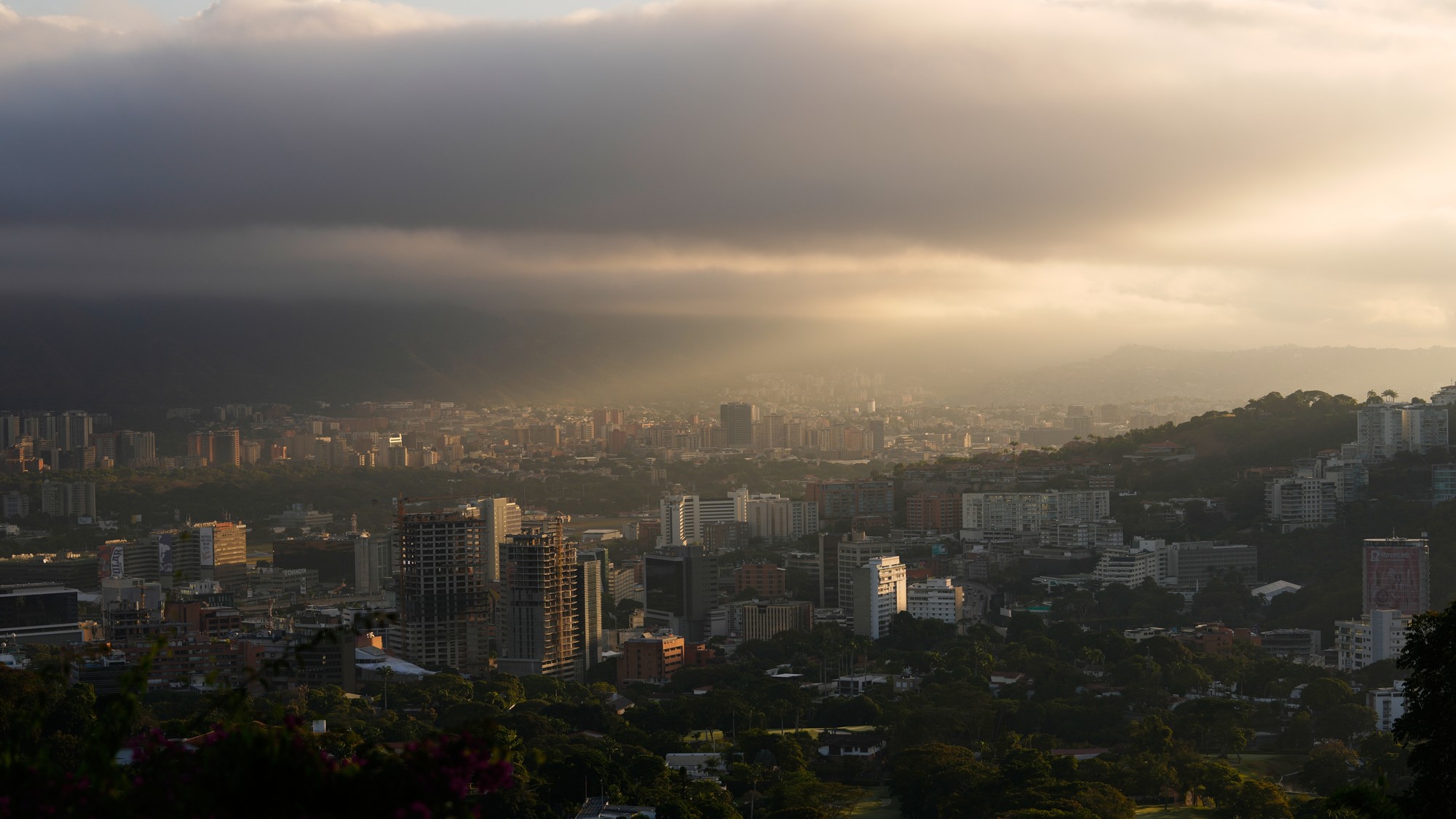 USA vyzývajú občanov, aby okamžite opustili Venezuelu: Veľké riziko ...