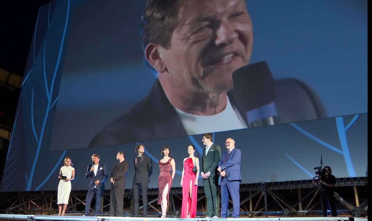 Svetska premijera filma Čuvari formule održana u Švajcarskoj - Blic