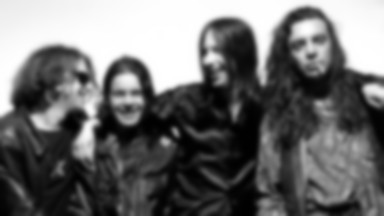 Primal Scream - Kultura