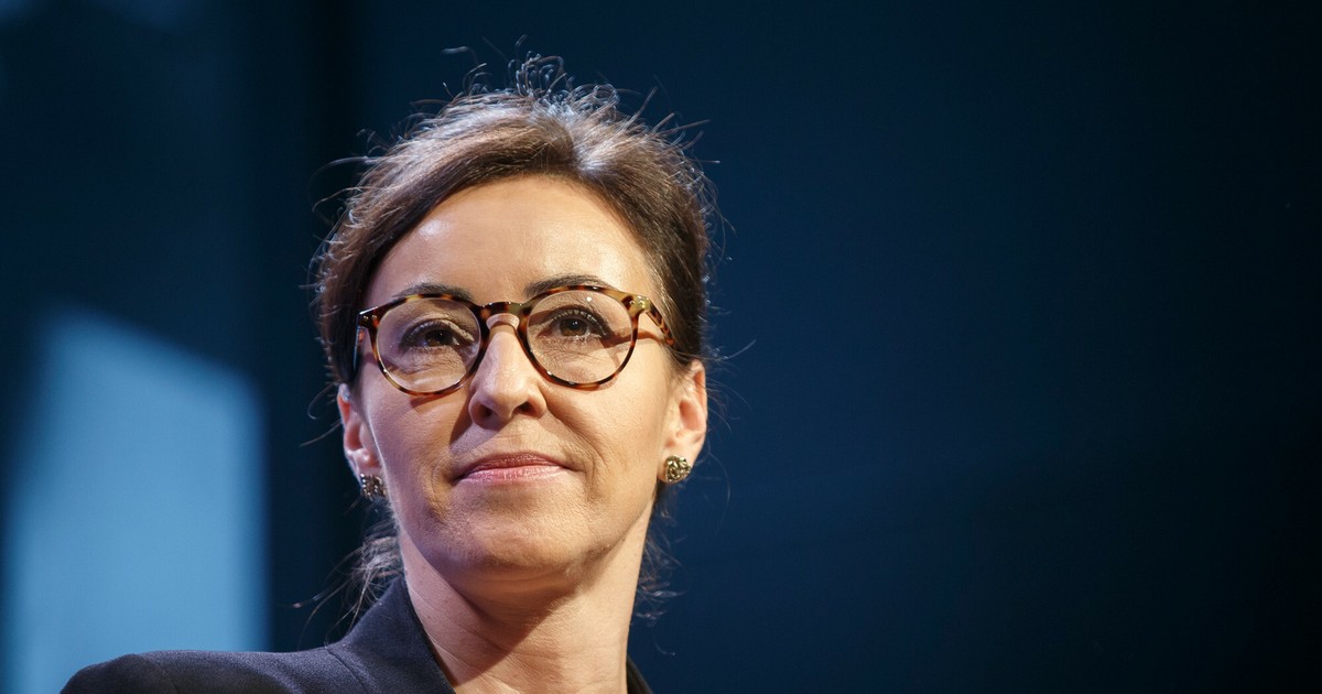 Dorota Wysocka-Schnepf: kim jest dziennikarka wzbudzająca emocje?