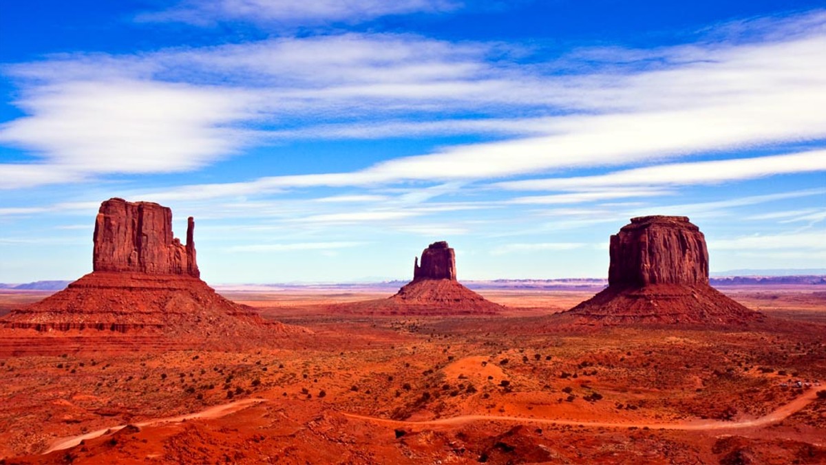 USA - Miejsca, które musisz zobaczyć - Podróże