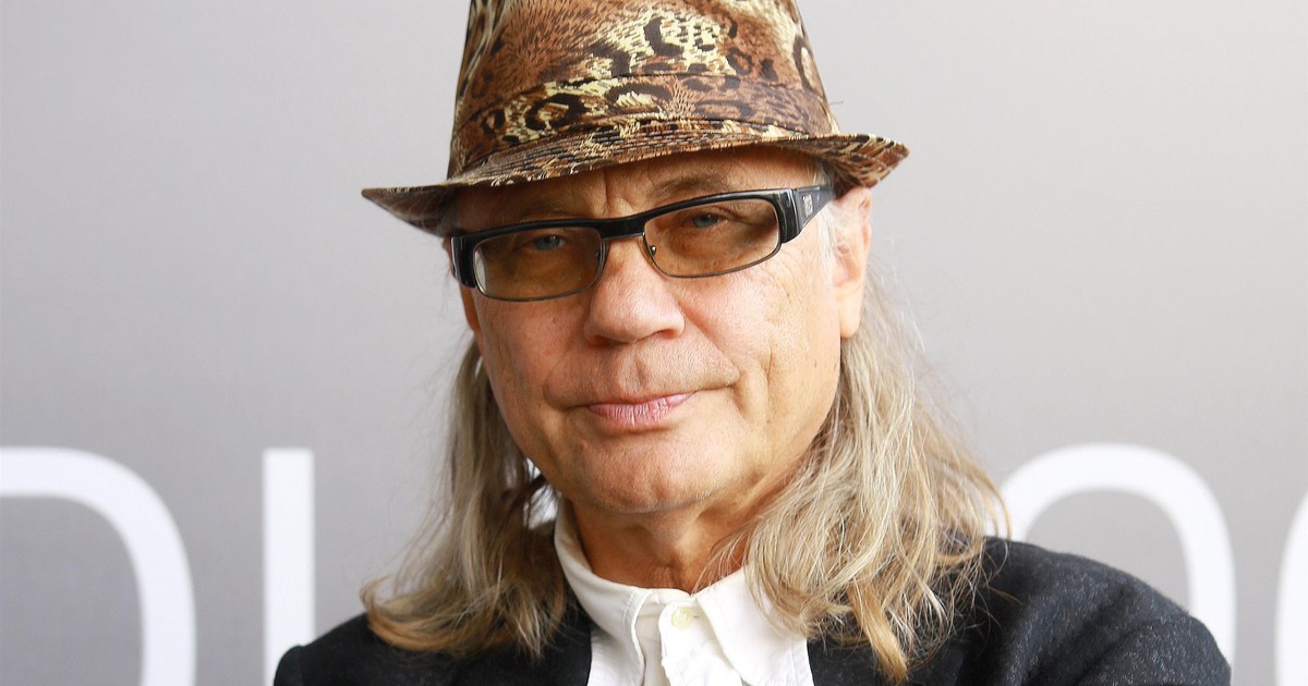 Sipowicz już po rozwodzie. Młoda żona zarzuca mu zdrady dla zabijania nudy