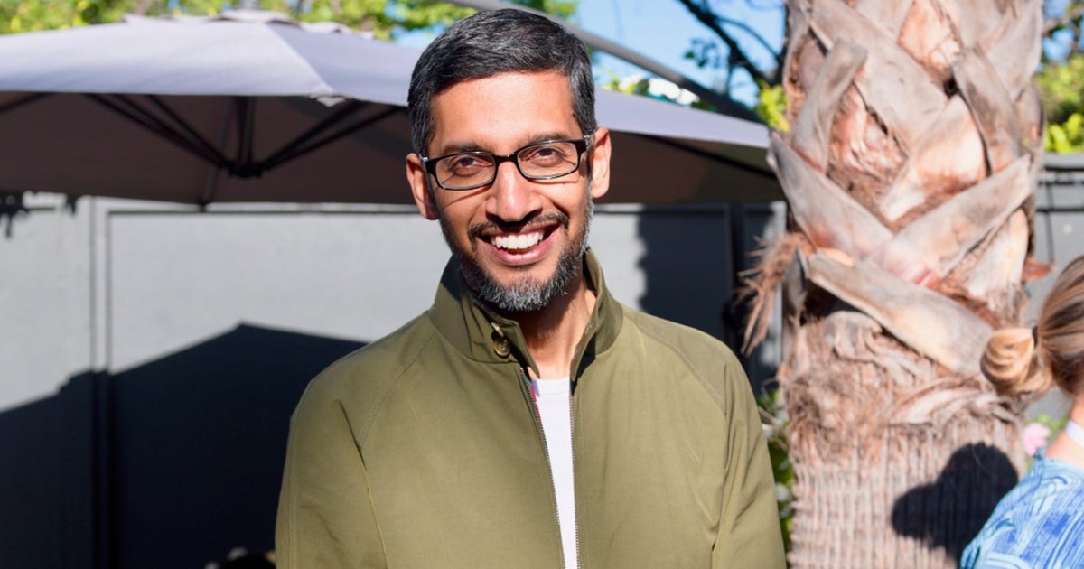 Google owner Alphabet is exploring the launch of new Web3 and ...