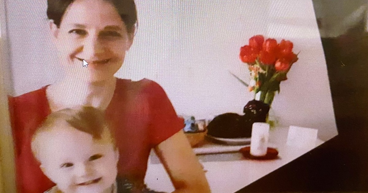 Czechy. Zaginięcie kobiety i jej trzyletniego synka w Karkonoszach Czechy. Zaginięcie kobiety i jej trzyletniego synka w Karkonoszach