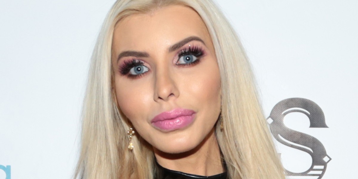 Anella - polska Barbie, Instagram, wiek, zdjęcia - Plejada.pl