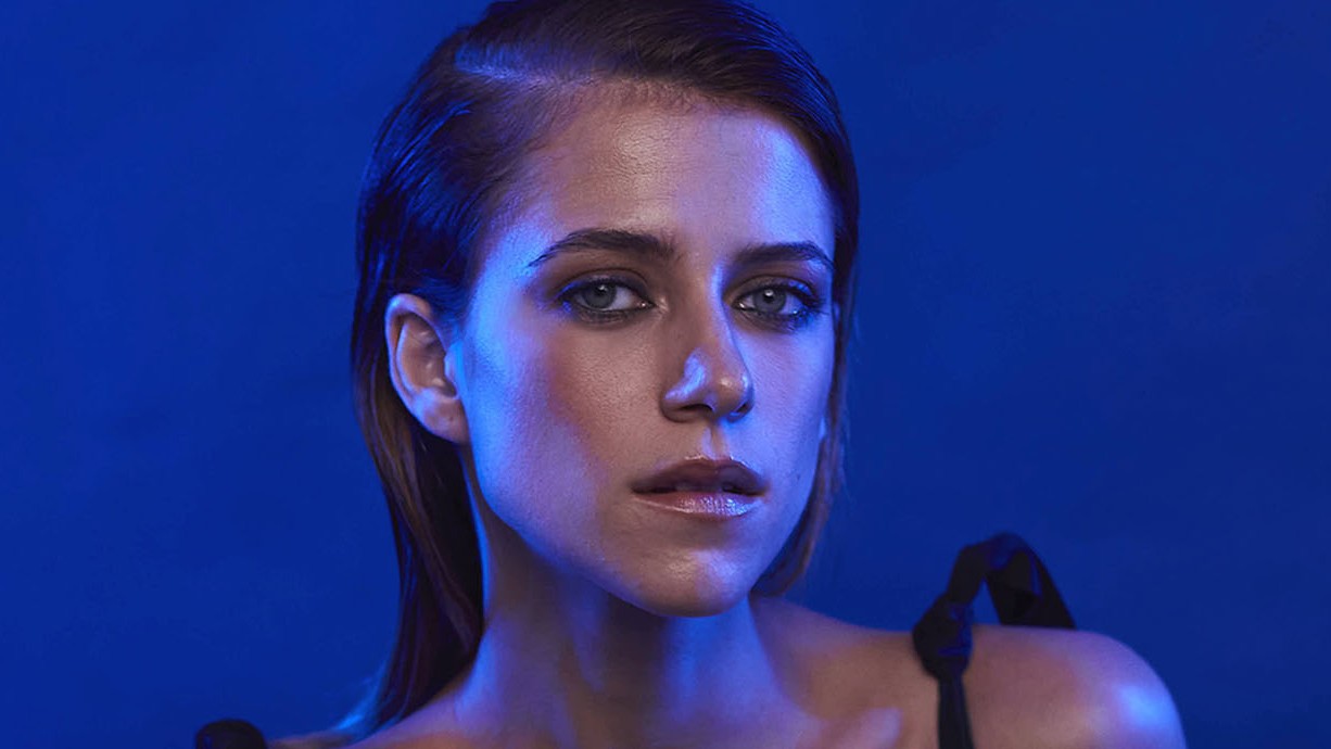 Nagy Katica őszintén mesélt új szakmájáról, a színészet mellett tanulta ...