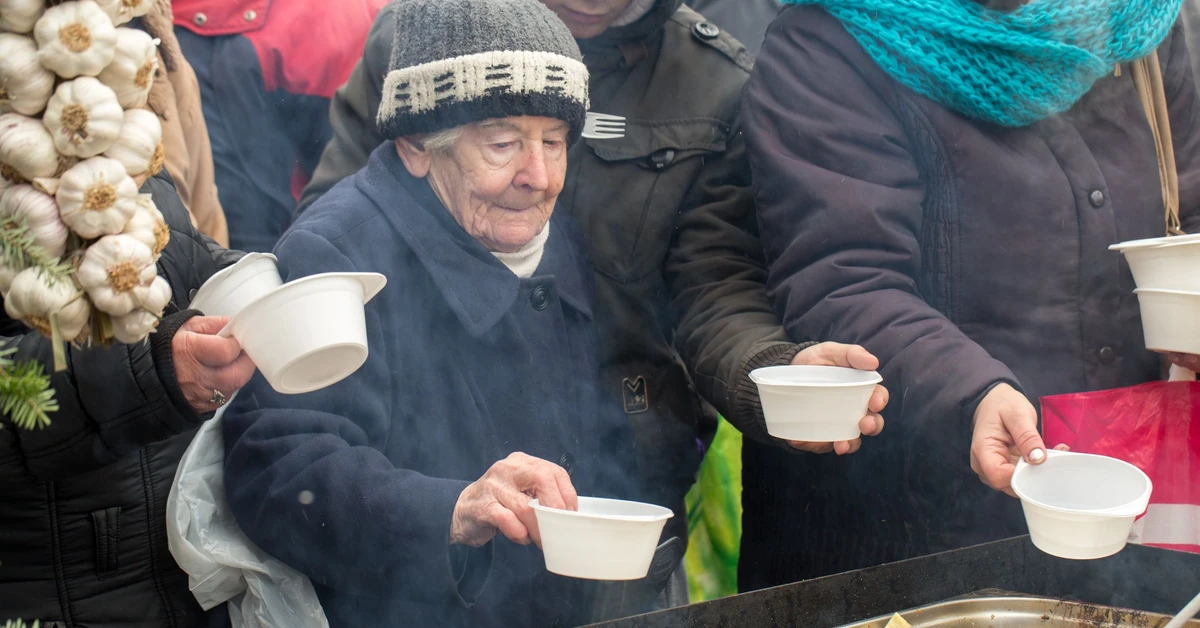 Skąd się wzięła polska bieda? Zaczyna się od wstydu - Dziennik.pl