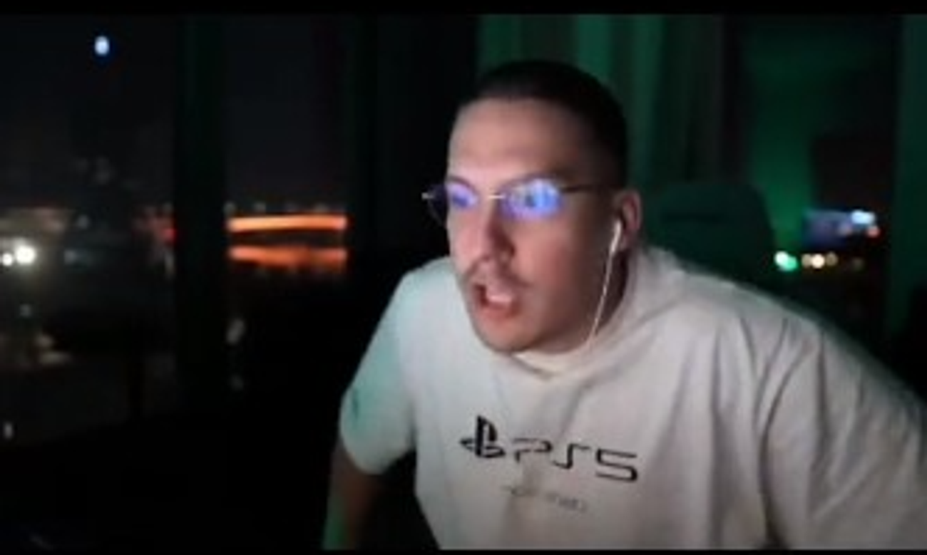 Anja Bla urla na Baku Praseta tokom lajva: "Da te ne čujem više, saberi ...