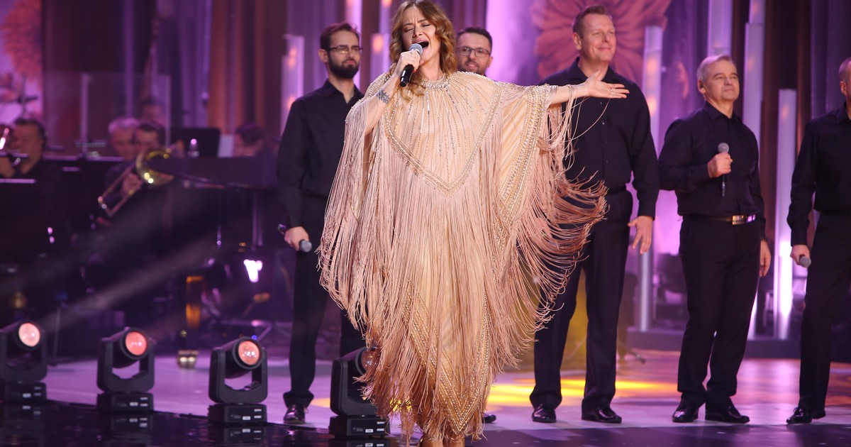 Koncert. Tak Ania Rusowicz i Jan Młynarski oddadzą hołd zmarłym rodzicom