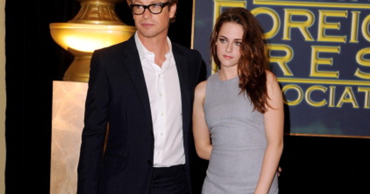 Kristen Stewart wygląda jak szara myszka - Plejada.pl