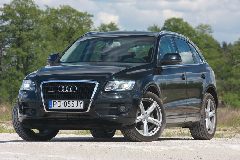 Najlepsze używane samochody rodzinne za 10, 25 i 50 tys. zł