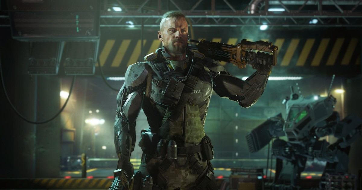 W 2020 roku zagramy w Call of Duty: Black Ops V, donoszą wiarygodne źródła