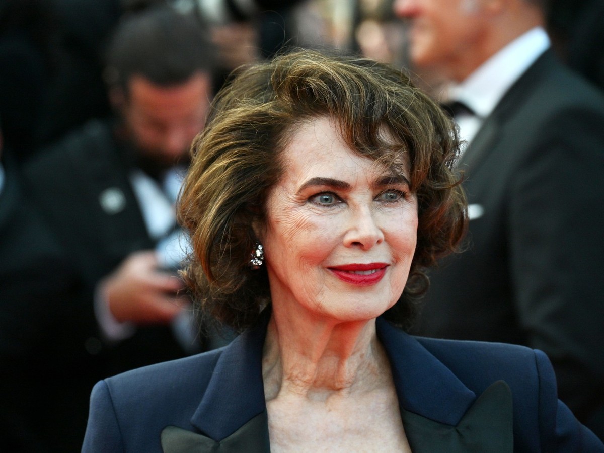 Čuvena glumica i supermodel Dejl Hadon pronađena mrtva u svojoj kući ...