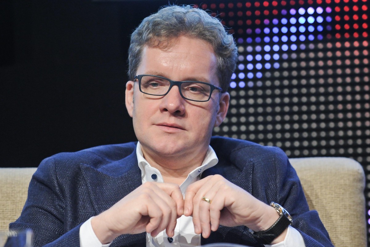 Adam Sawicki - nowy prezes T-Mobile i jego droga na szczyt - Kariera ...