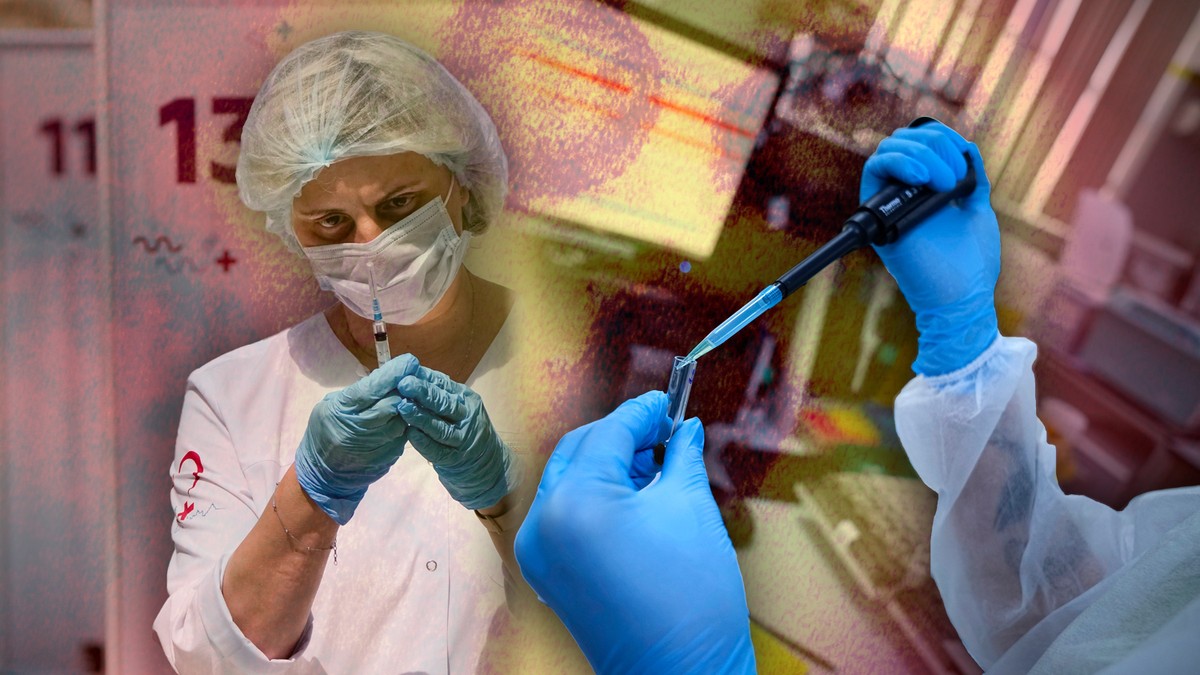 Rak grlića materice: Srbija i dalje zaostaje u vkcinaciji HPV vakcinom ...