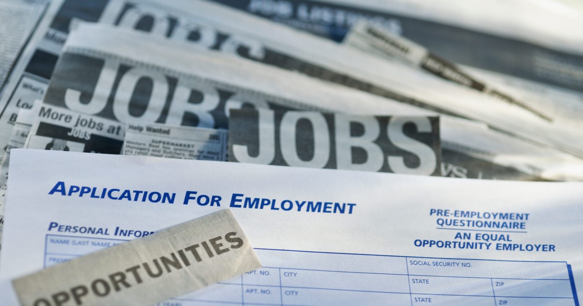 More bad news for college grads: Fewer jobs and more competition ...
