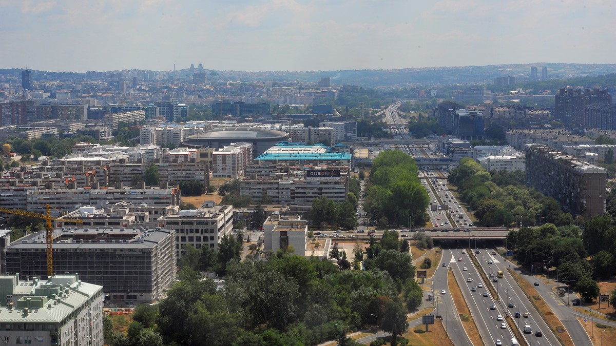 Danas bez vode i struje ovi delovi Beograda: Ovo je kompletan spisak ulica - Blic