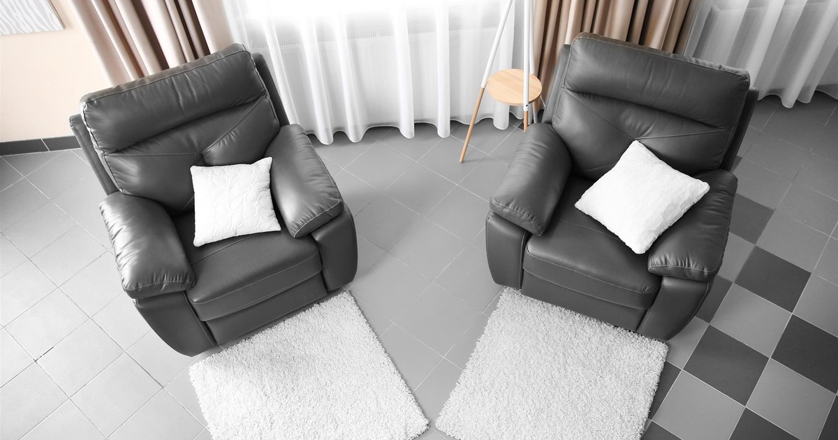 Rozkładane fotele wypoczynkowe