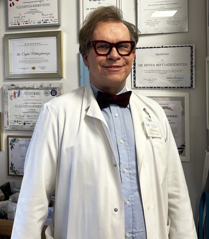 Oto jak uzależnia fentanyl. Lekarz: boli sto razy bardziej niż przy ...