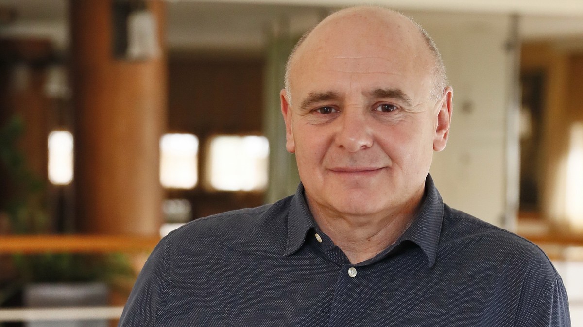 Családi drámákról beszélt Rónai Egon: halva született testvére - Blikk