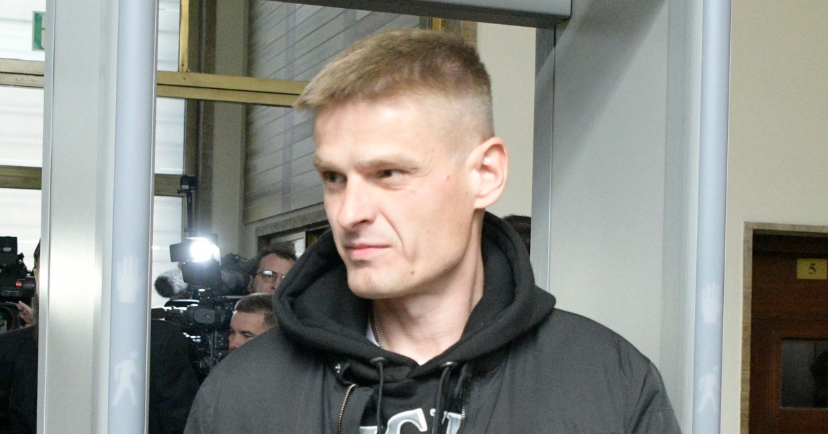 Tomasz Komenda nie żyje. Wiadomo, na co 46-latek wydał pierwszy milion