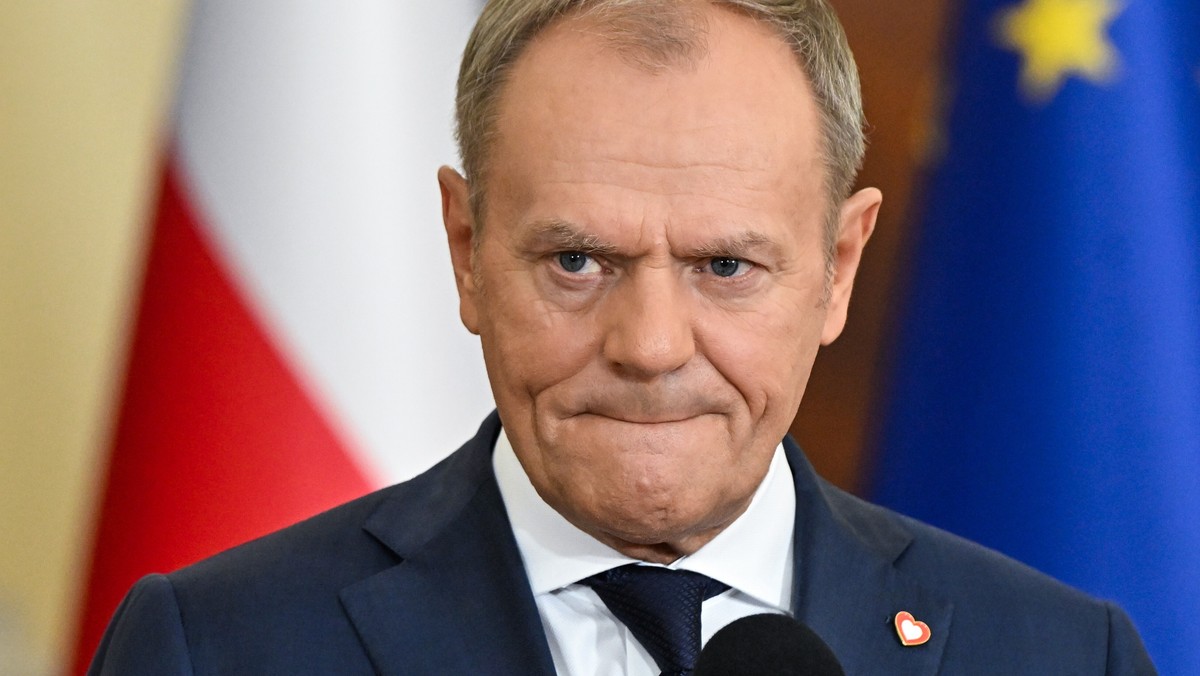 Wnuk Donalda Tuska rośnie jak na drożdżach. Ma 15 lat i piękną relację ...