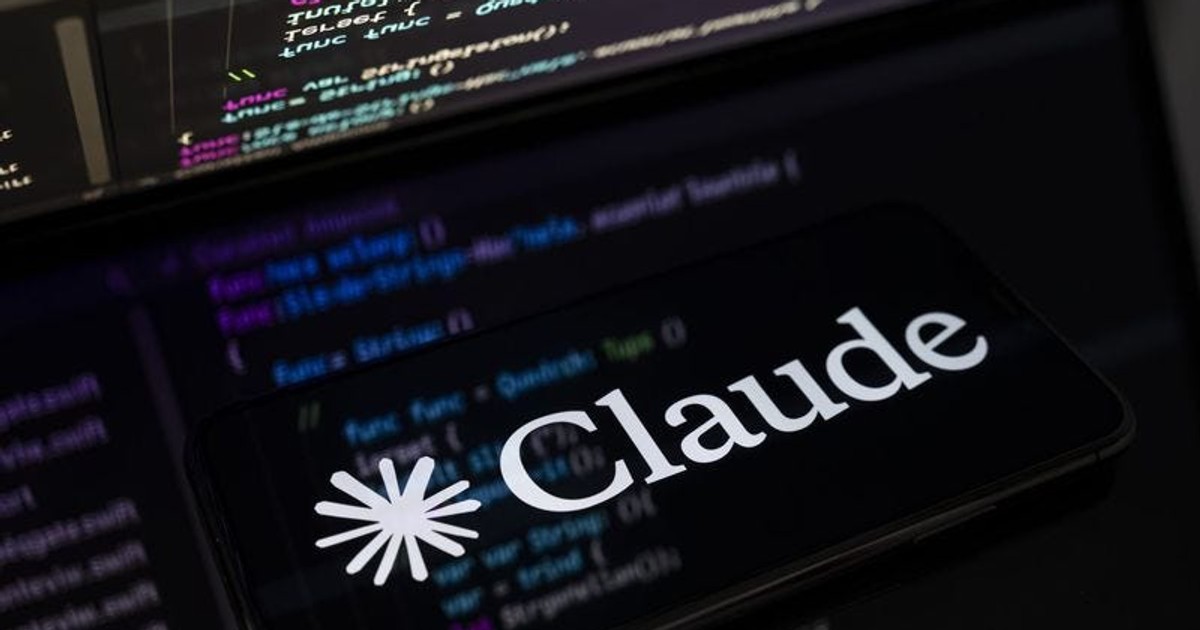 'A rocket ship.' AI is doubling software output, and code quality is ...