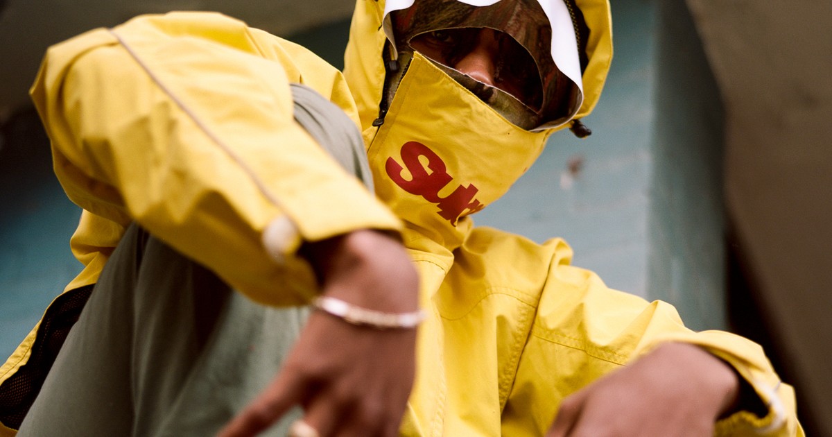 CLOUT Festival to pierwszy i jedyny Worldwide Rap Festiwal w Polsce ...