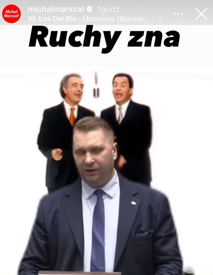 Przemysław Czarnek wybuchł w Sejmie. Internauci mają używanie [MEMY ...