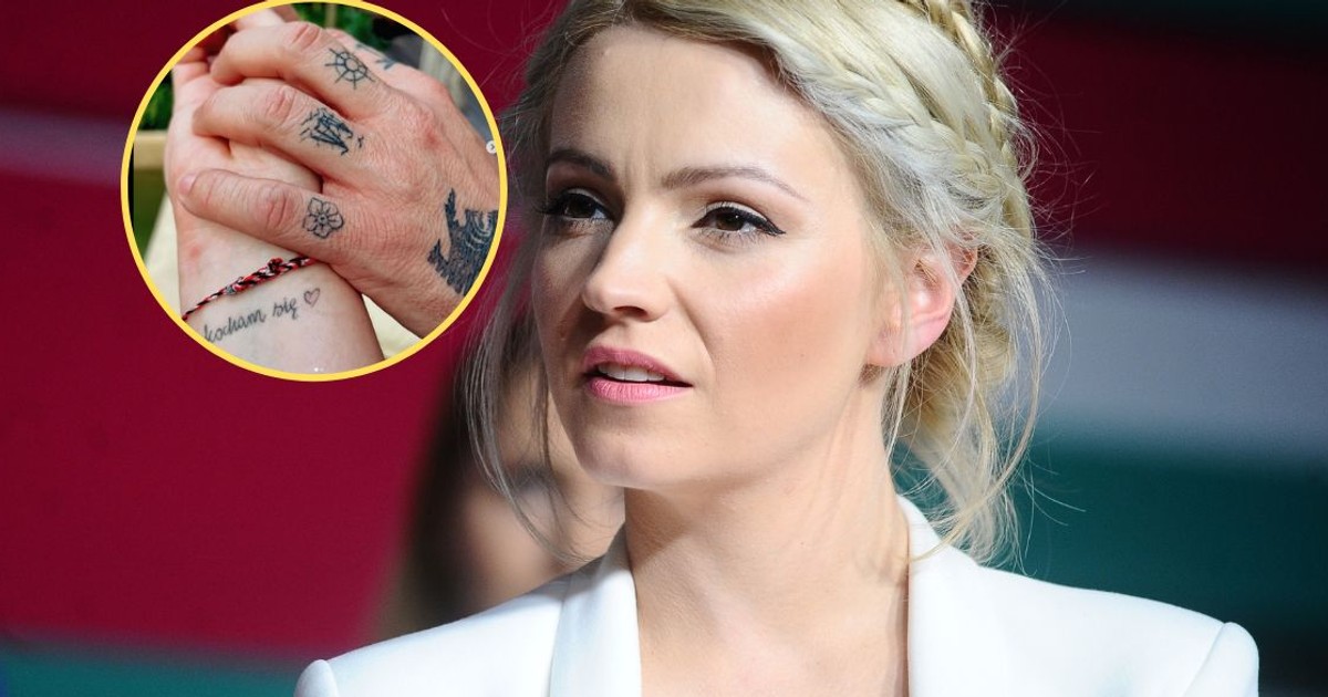 Dorota Szelągowska w poruszającym wyznaniu. Powiedziała o chorobie ...