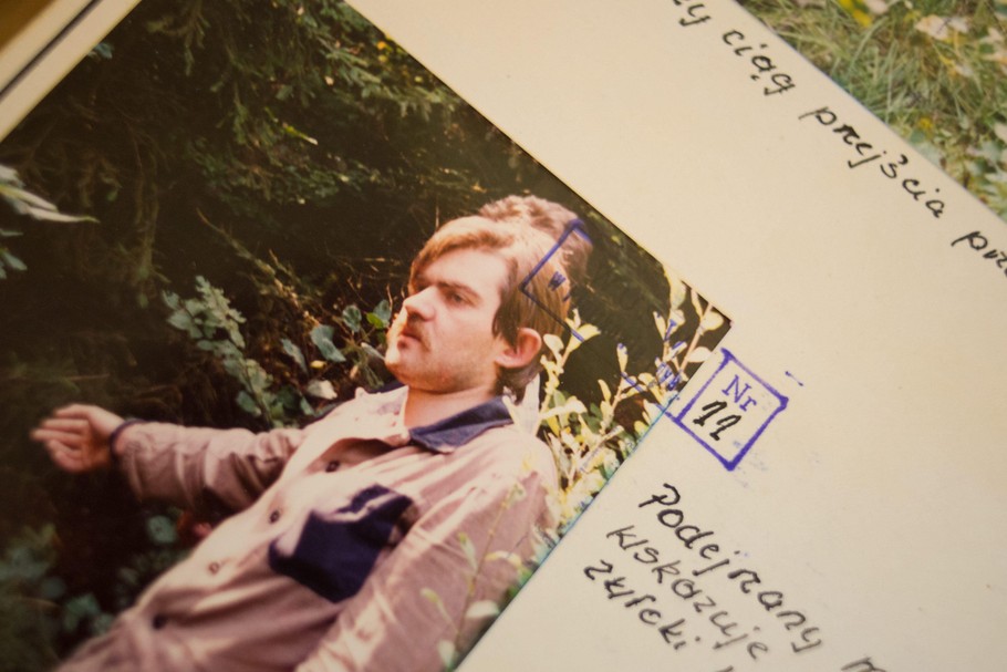 Mariusz Trynkiewicz wychodzi na wolność - na newsweek.pl - Opinie ...