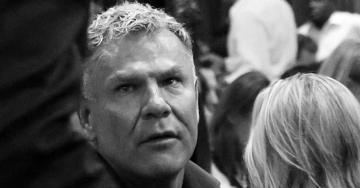 Nie żyje Marc Batchelor. Były reprezentant RPA zastrzelony przed ...