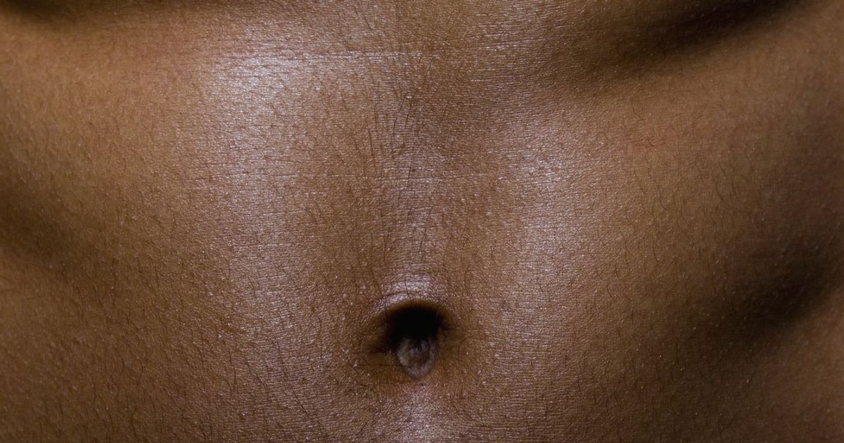 7 things your belly button says about your health | Pulse Nigeria