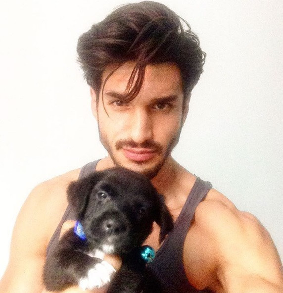 Mister Supranational 2016: Diego Garcy zwycięzcą. Co za ciacho ...