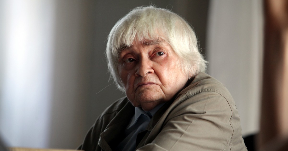 Profesor Maria Janion nie żyje. Znana data i miejsce pogrzebu - Wiadomości