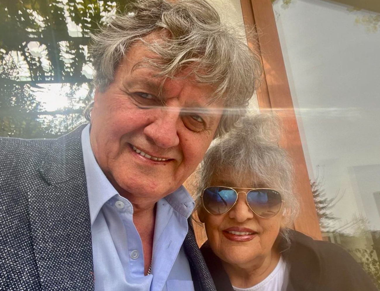 Žena Radoša Bajića borila se sa rakom dojke: "288 dana sam bio sa njom ...