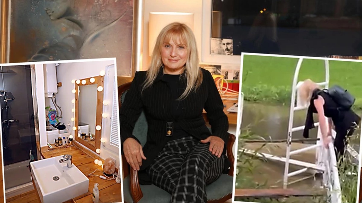 Evo zbog čega je Vesna de Vinča zapravo iseljena sa splava na kom je živela