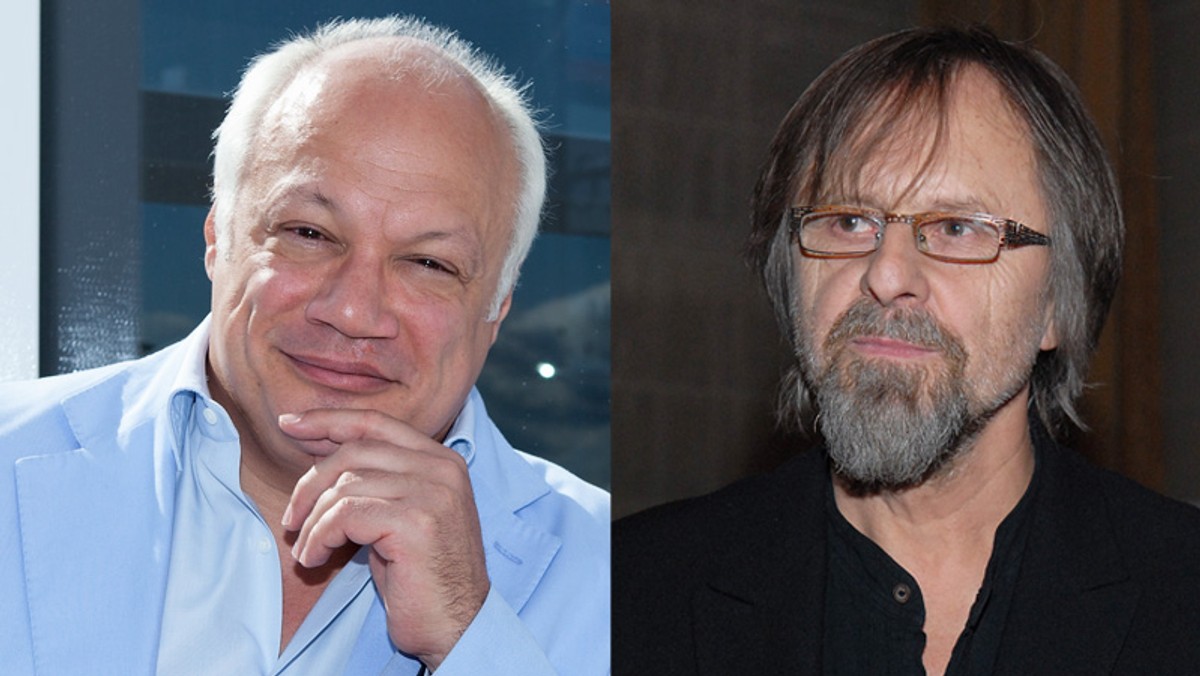 Jan Kaczmarek: pocałunek Hollywoodu, czyli od zera do bohatera - Plejada.pl