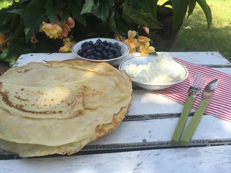 Letnie obiady jak za dawnych lat. Sentymentalny i smakowy powrót do ... Letnie obiady jak za dawnych lat. Sentymentalny i smakowy powrót do ...