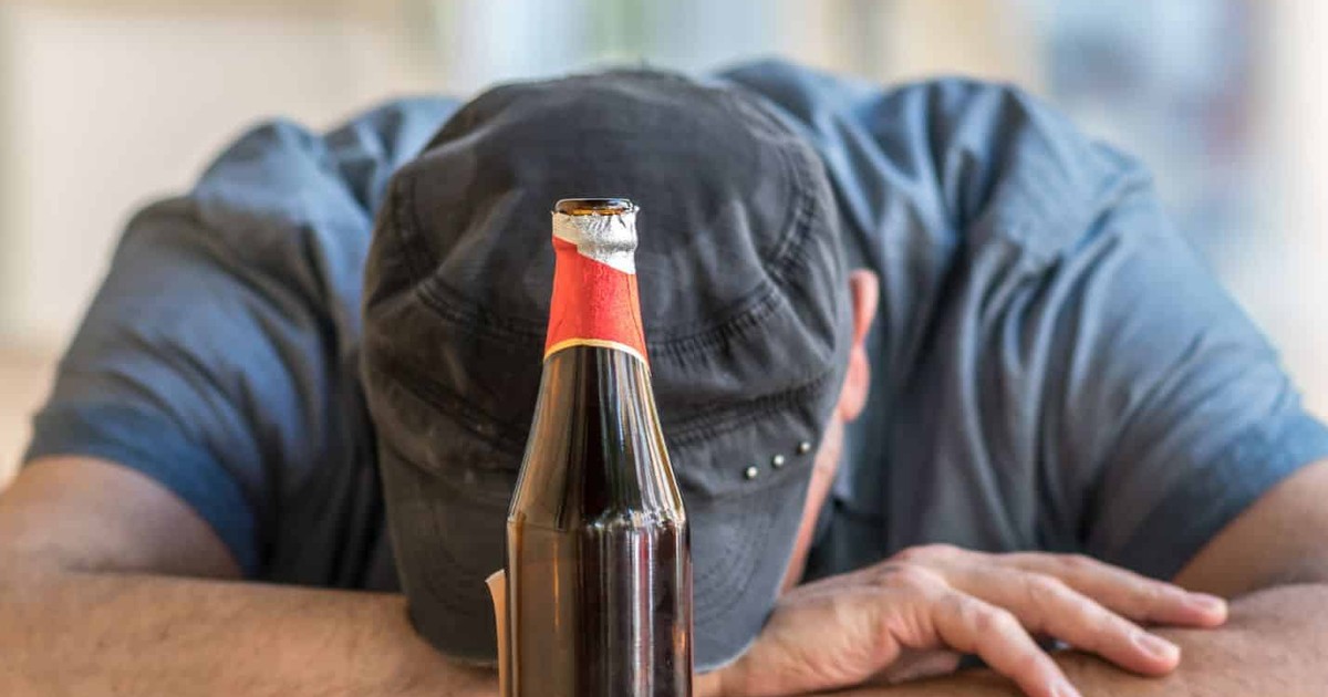 Navigating the Journey: Essential tips for a successful alcohol detox ...