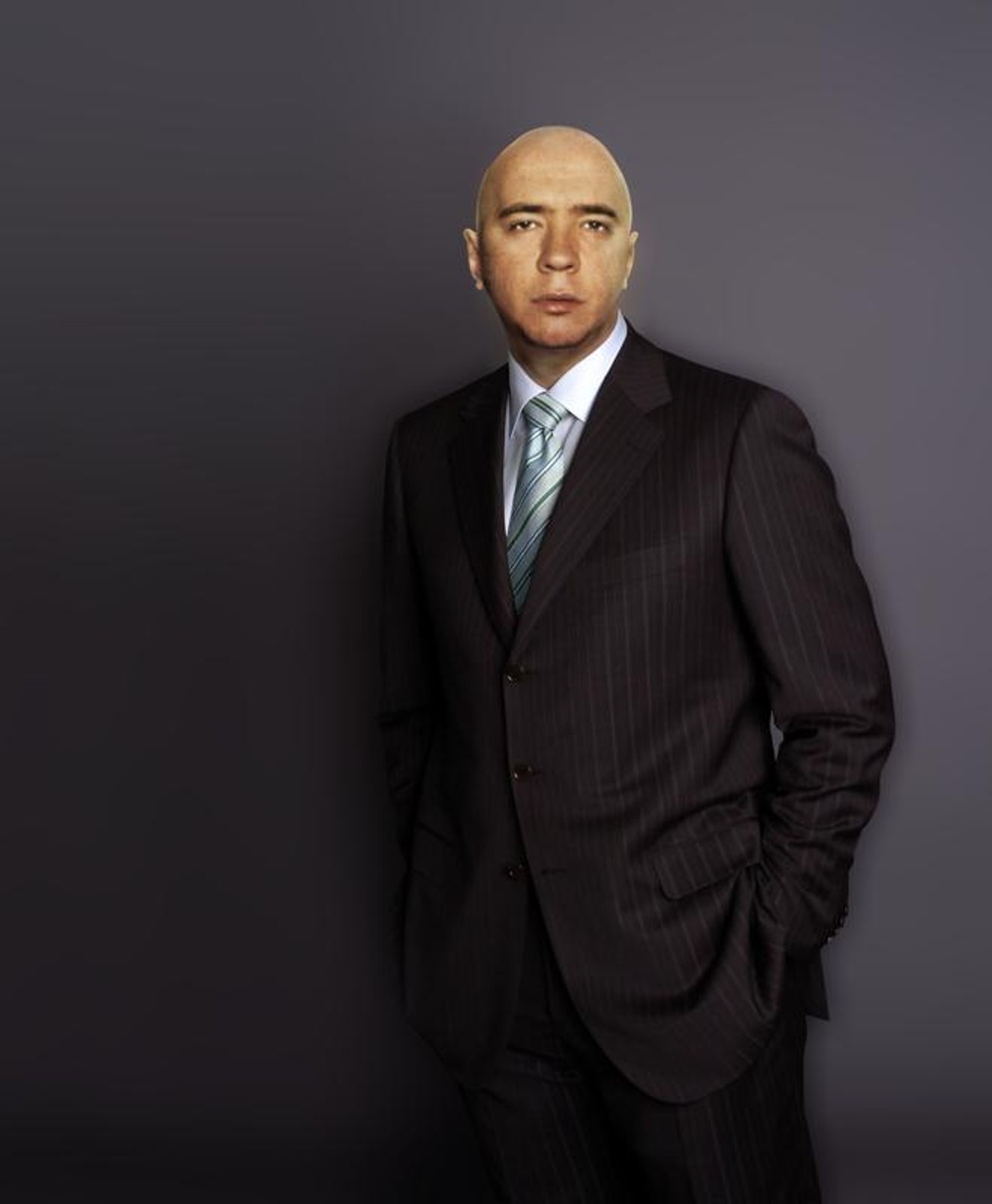 Peconi: Ne sećam se kako sam upucan - Blic