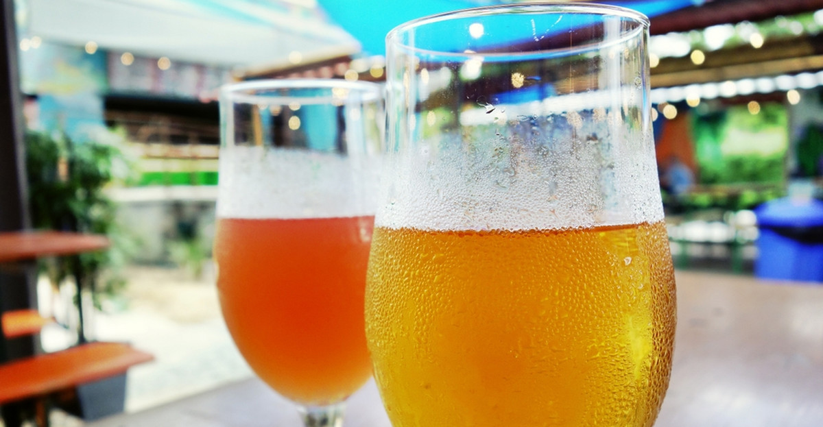 Cztery ważne skutki picia piwa. Jeden szczególnie zaskakuje