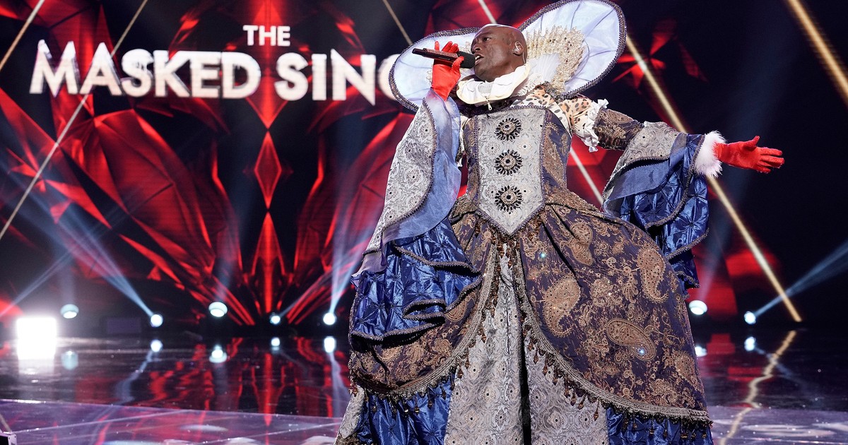 "Mask Singer". Nowy muzyczny show wiosną w TVN - Film