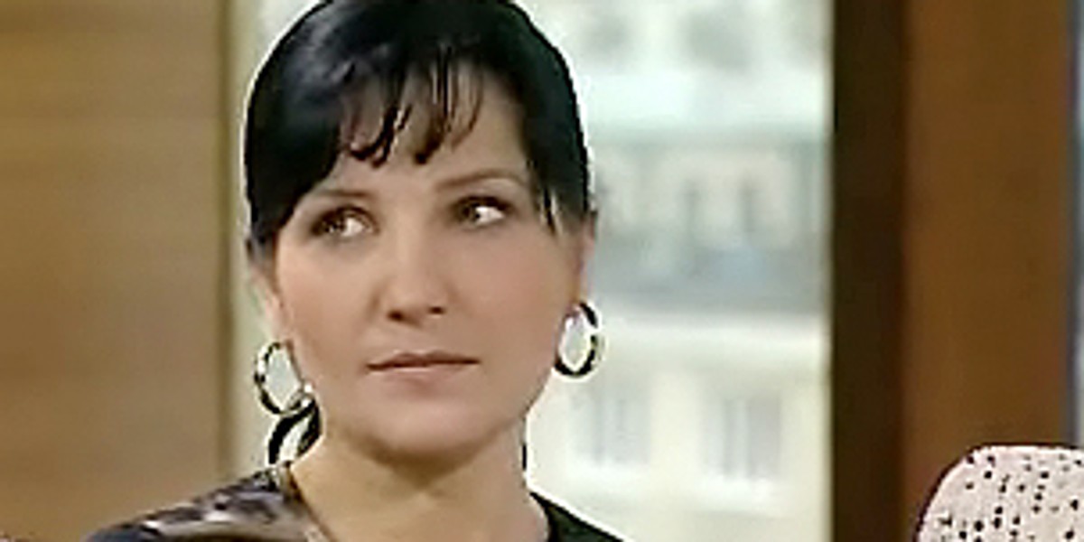 Aneta Krawczyk: chyba wyjadę do Londynu - Wiadomości