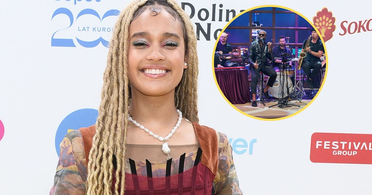 Ojciec Sary James nową gwiazdą TVN Style. Wystąpi u boku Marzeny ...